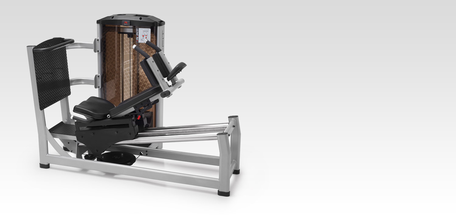 Righetto – Fitness Equipment